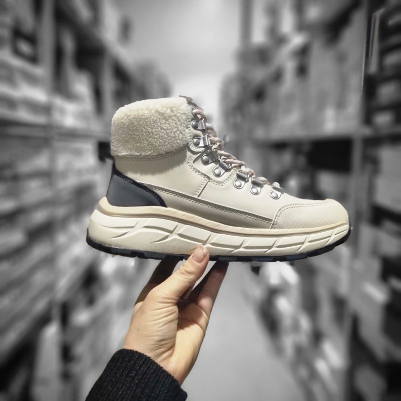 Billige sko på nett | Lagerpriser på sko fra kjente merker