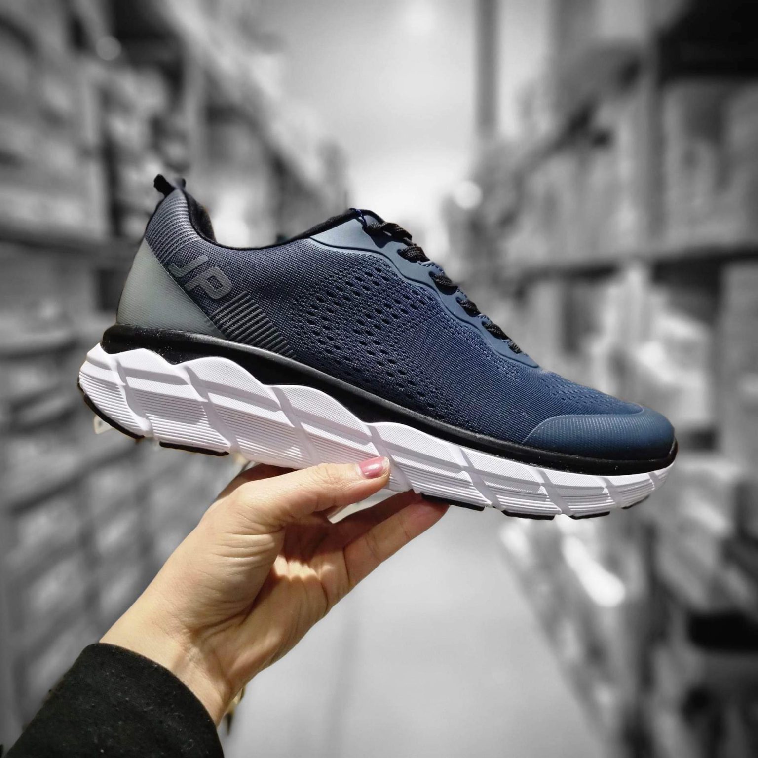 Billige sko på nett | Lagerpriser på sko fra kjente merker