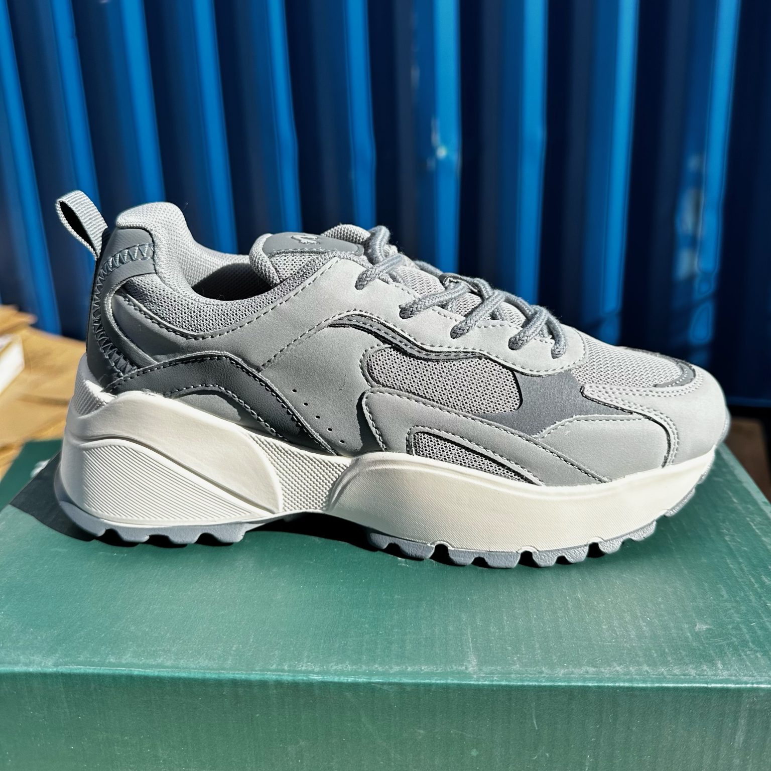 Billige sko på nett | Lagerpriser på sko fra kjente merker