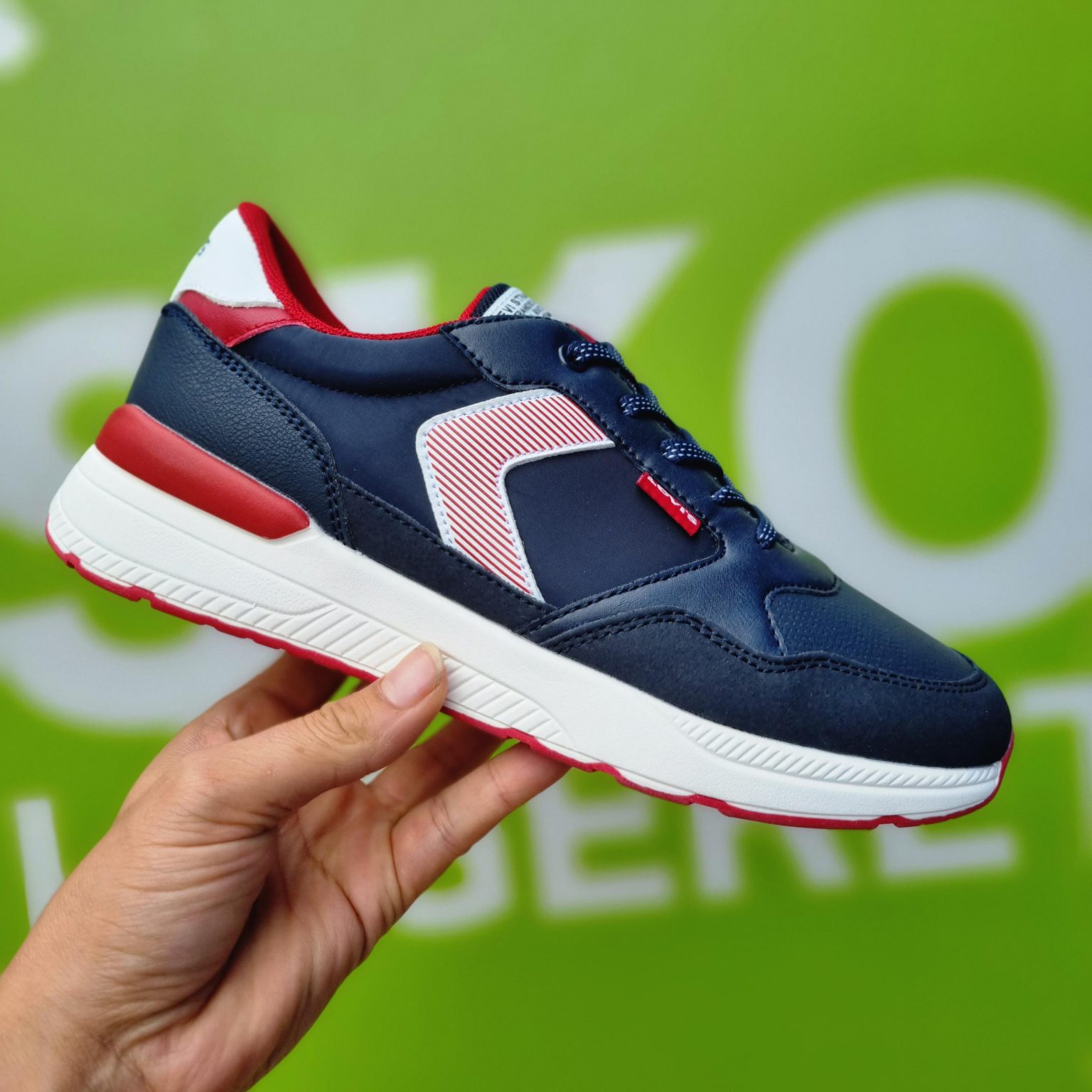 Billige sko på nett | Lagerpriser på sko fra kjente merker