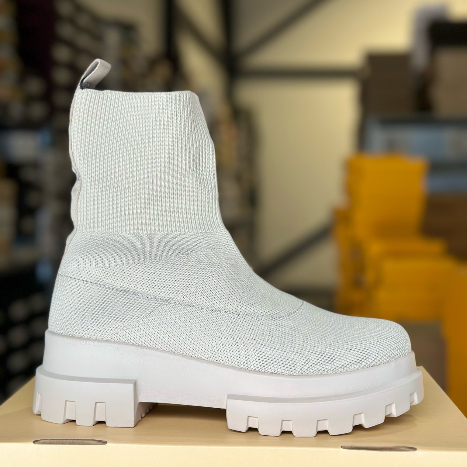 Billige sko på nett | Lagerpriser på sko fra kjente merker