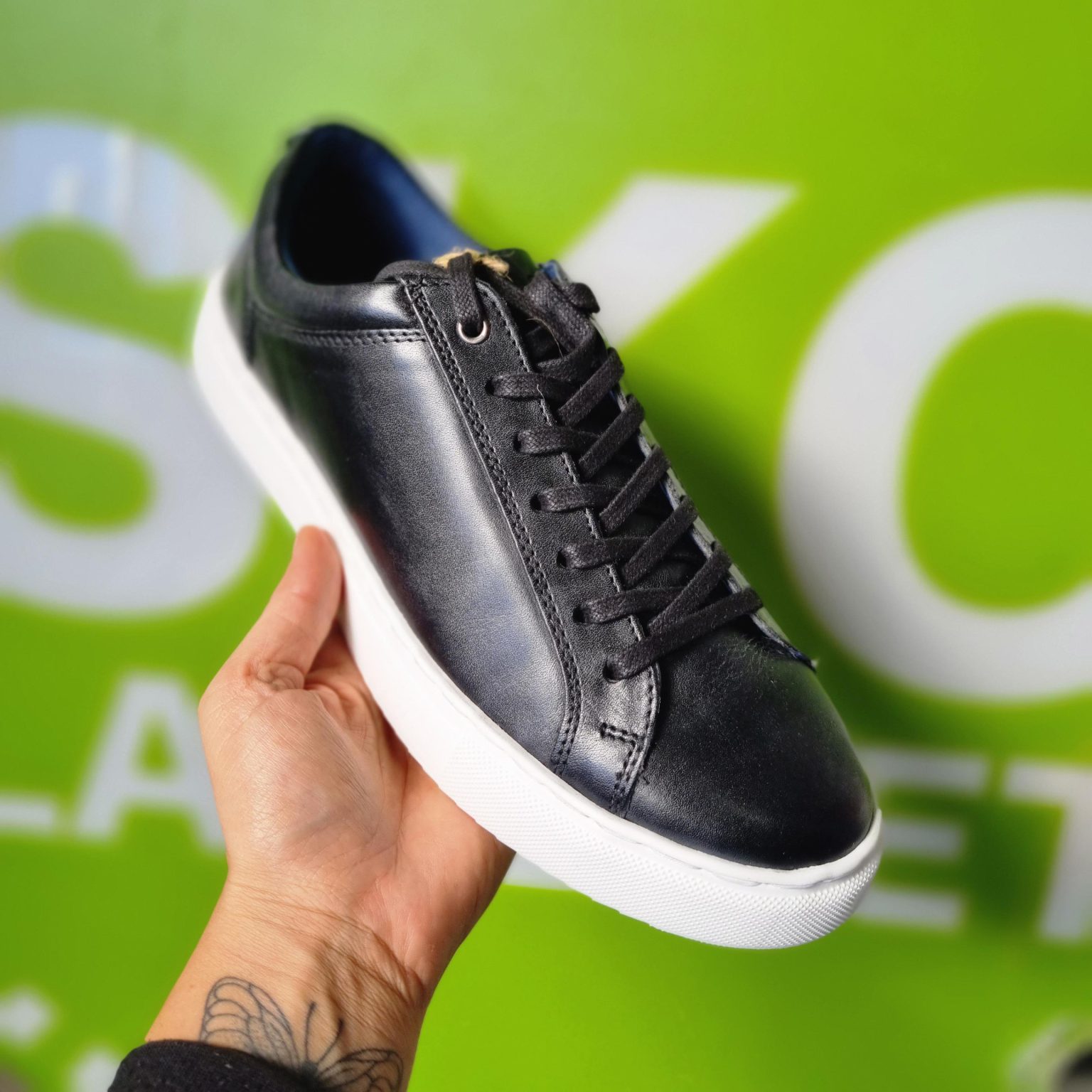 Billige sko på nett | Lagerpriser på sko fra kjente merker