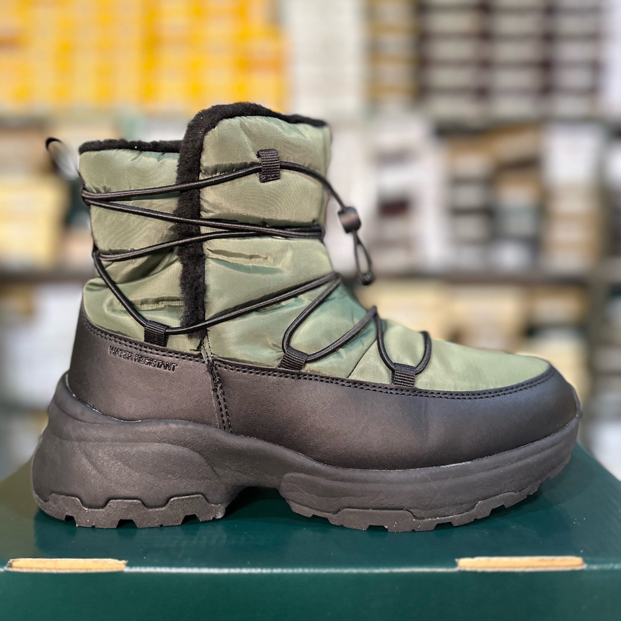 Billige sko på nett | Lagerpriser på sko fra kjente merker