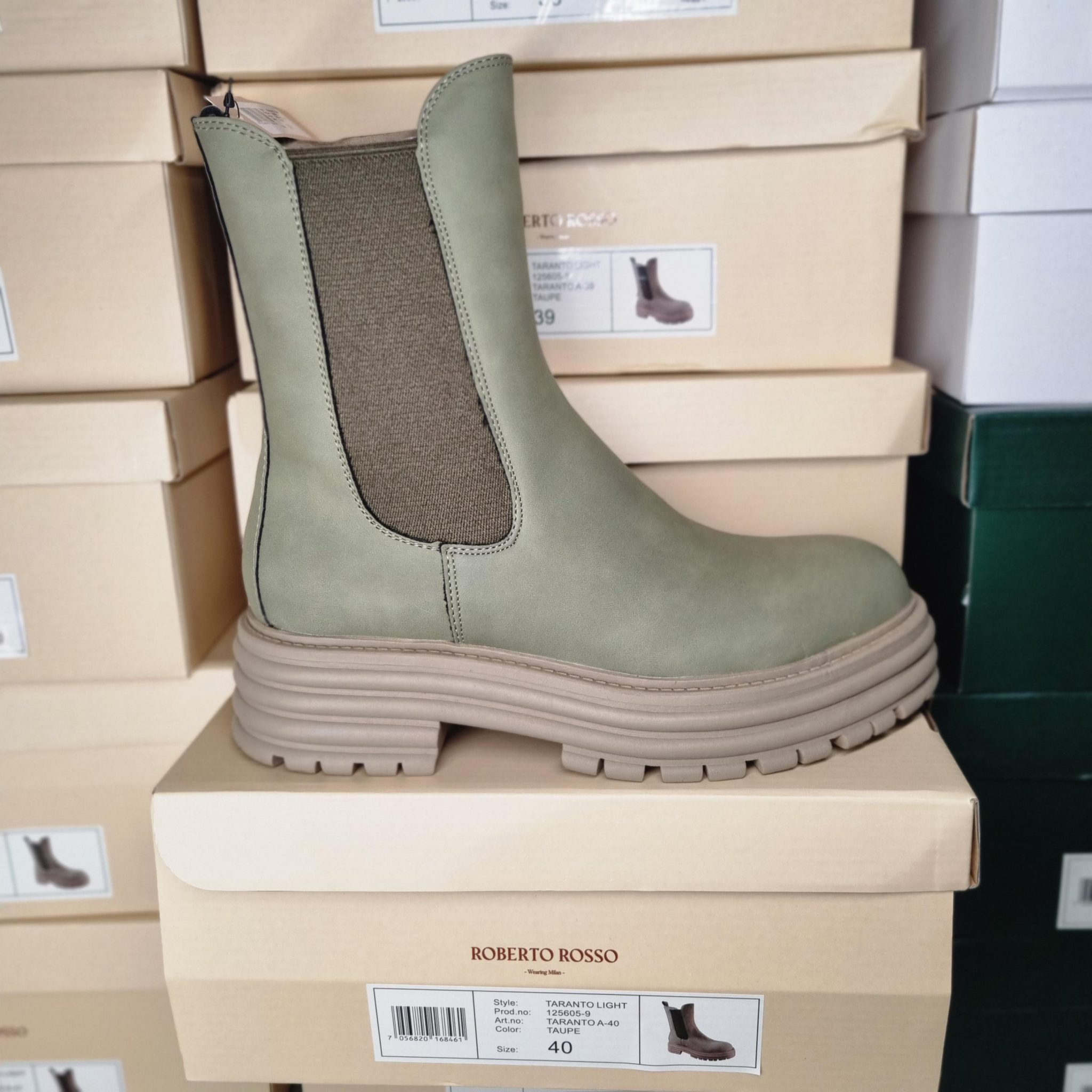 Billige sko på nett | Lagerpriser på sko fra kjente merker