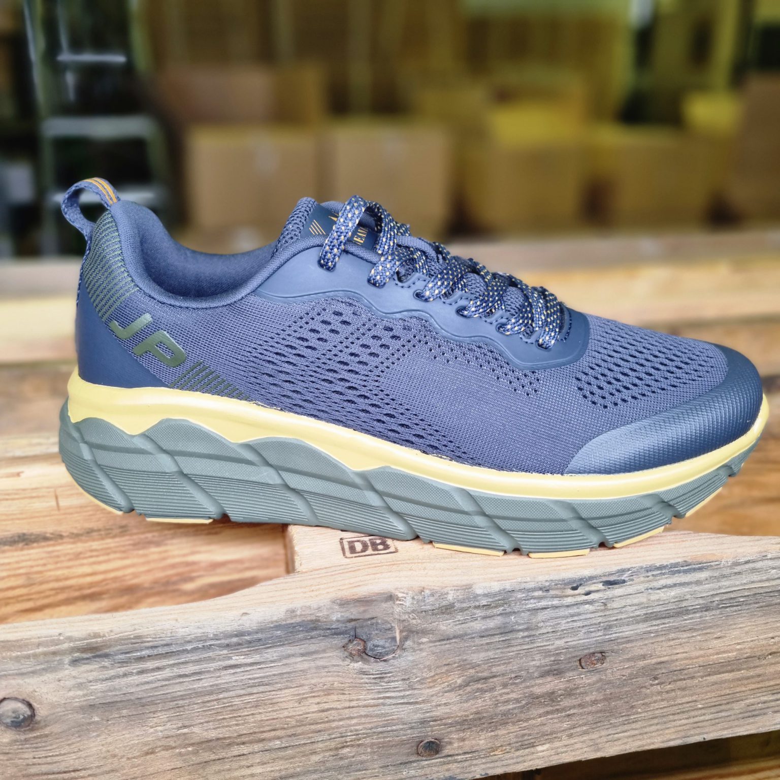 Billige sko på nett | Lagerpriser på sko fra kjente merker