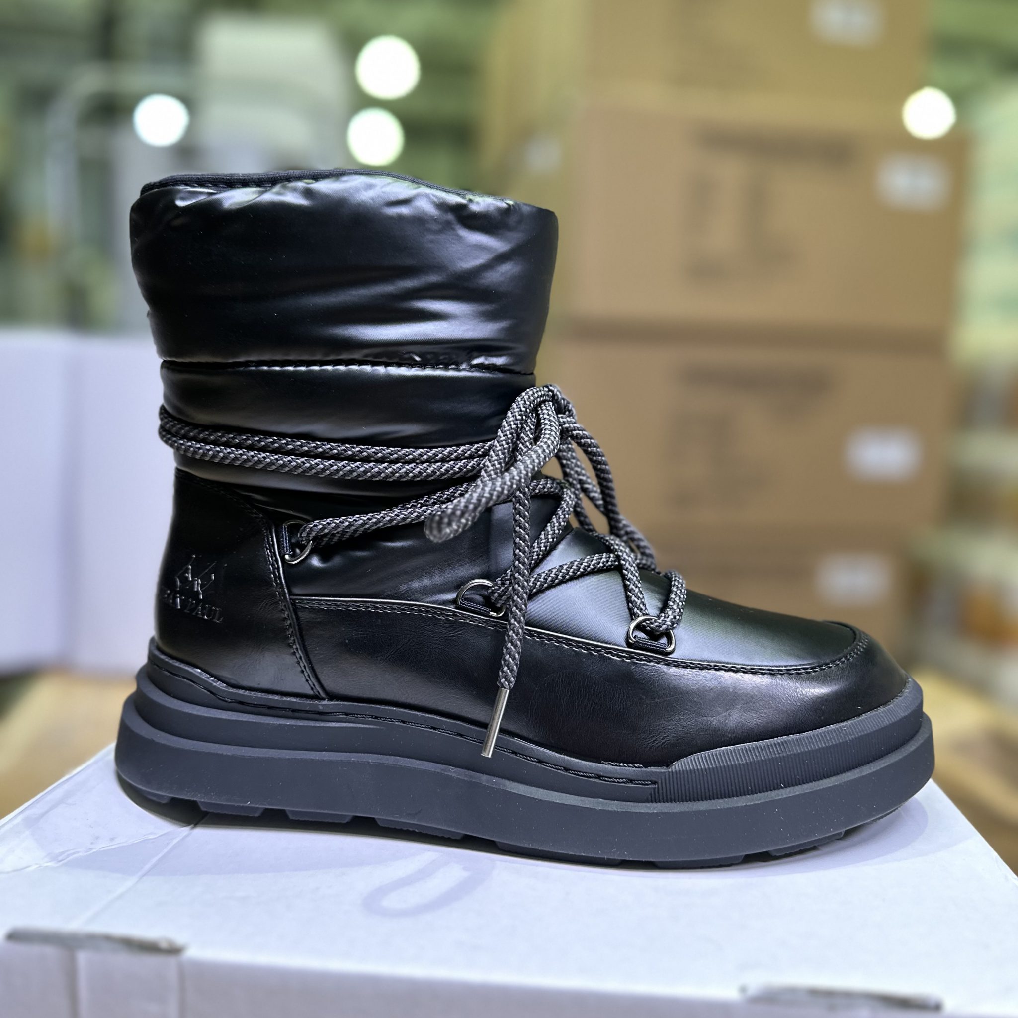 Billige sko på nett | Lagerpriser på sko fra kjente merker