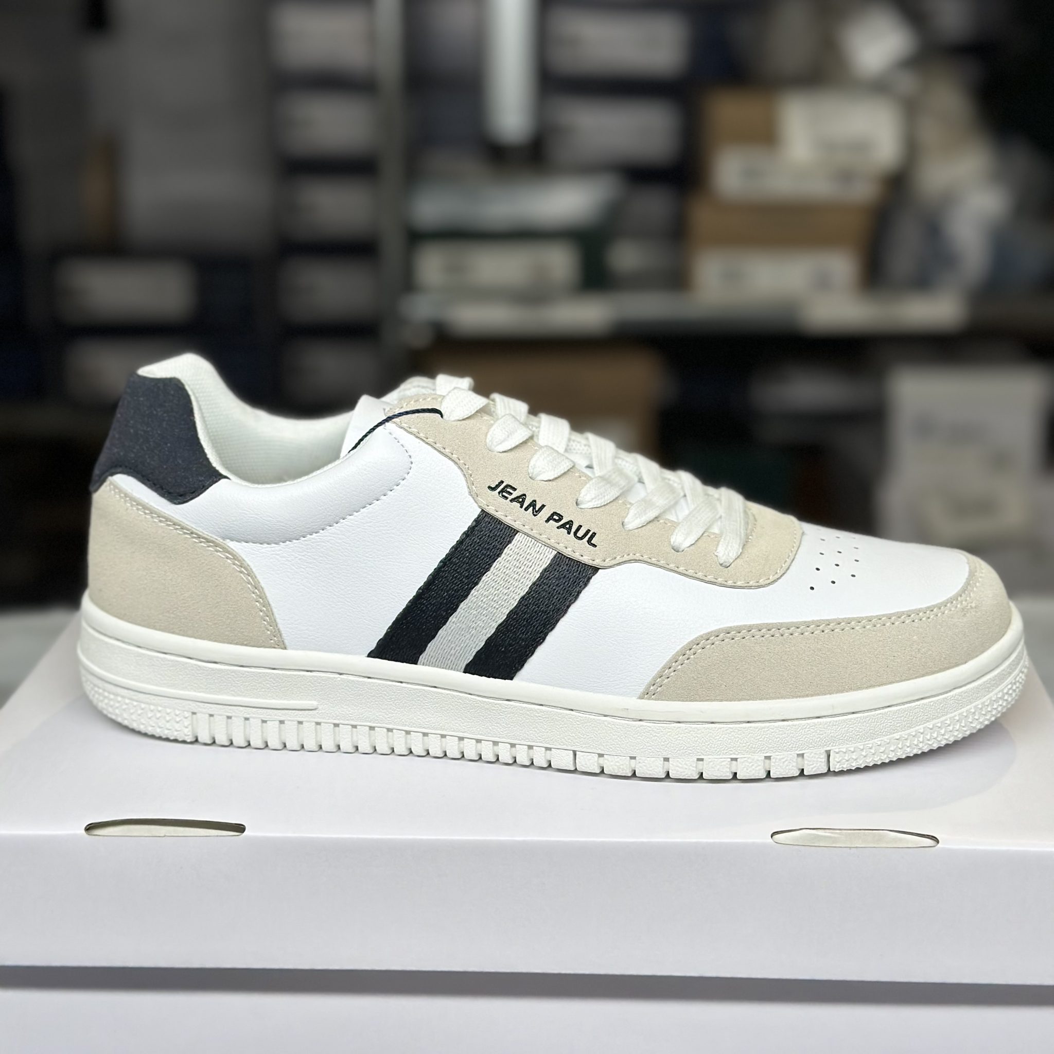 Billige sko på nett | Lagerpriser på sko fra kjente merker