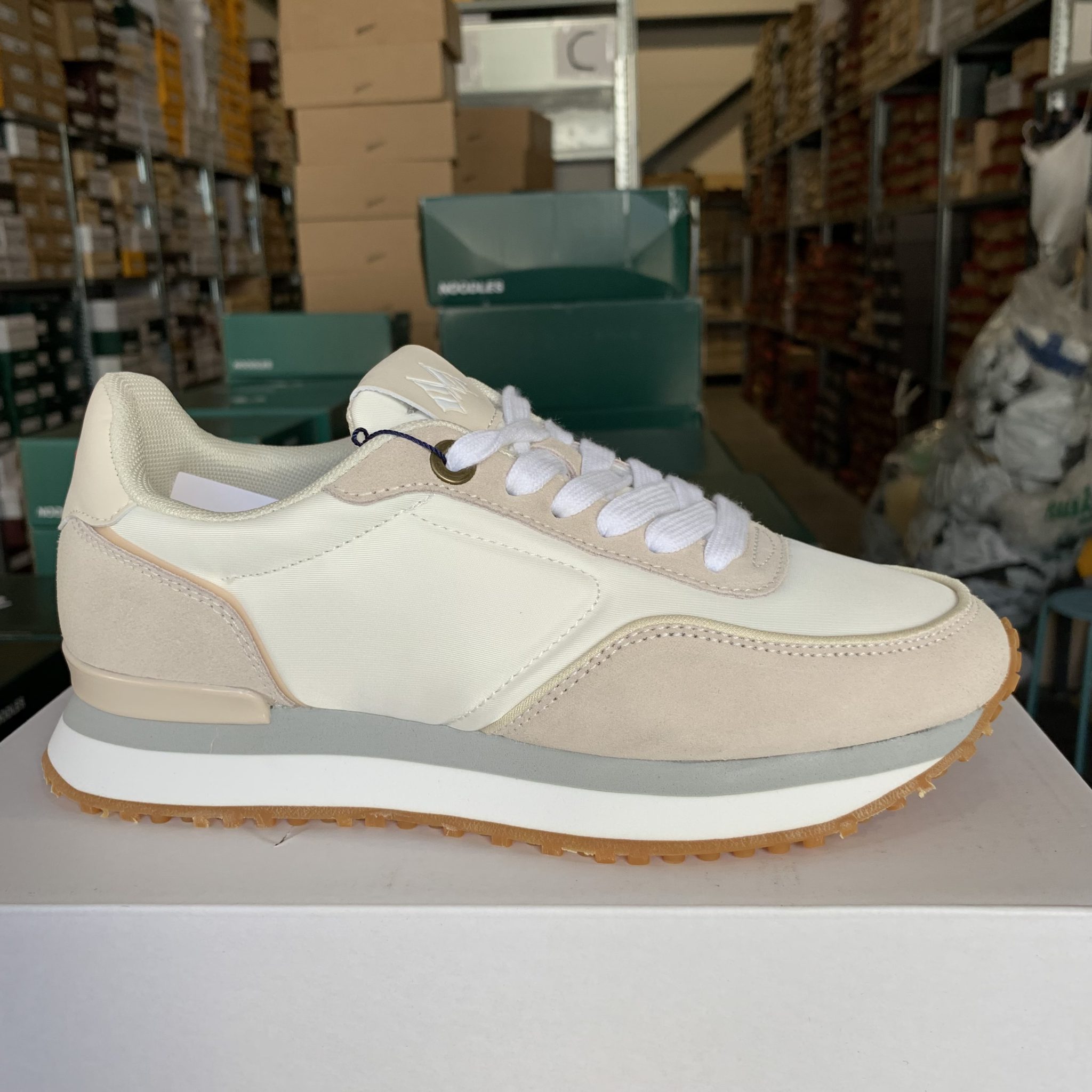 Billige sko på nett | Lagerpriser på sko fra kjente merker