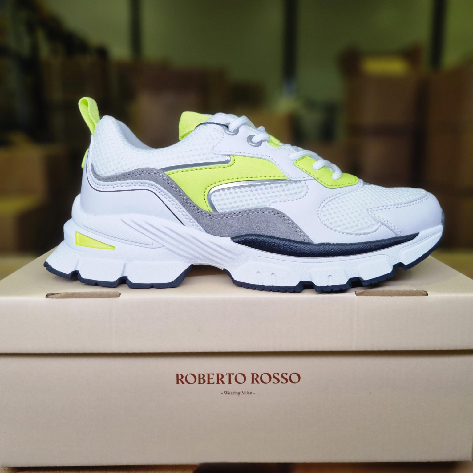 Billige sko på nett | Lagerpriser på sko fra kjente merker