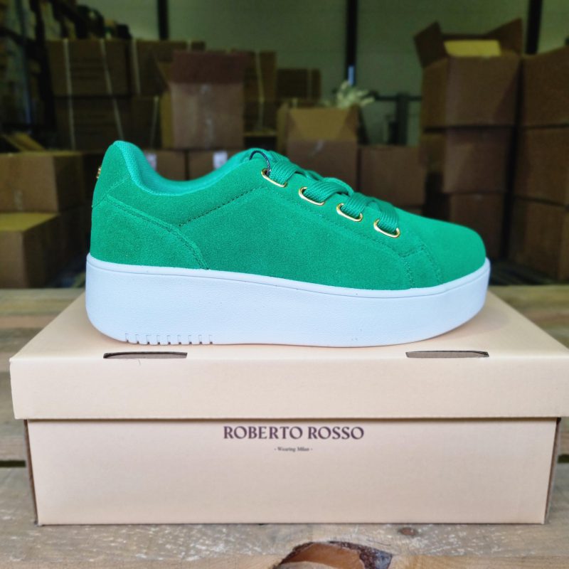 Billige sko på nett | Lagerpriser på sko fra kjente merker