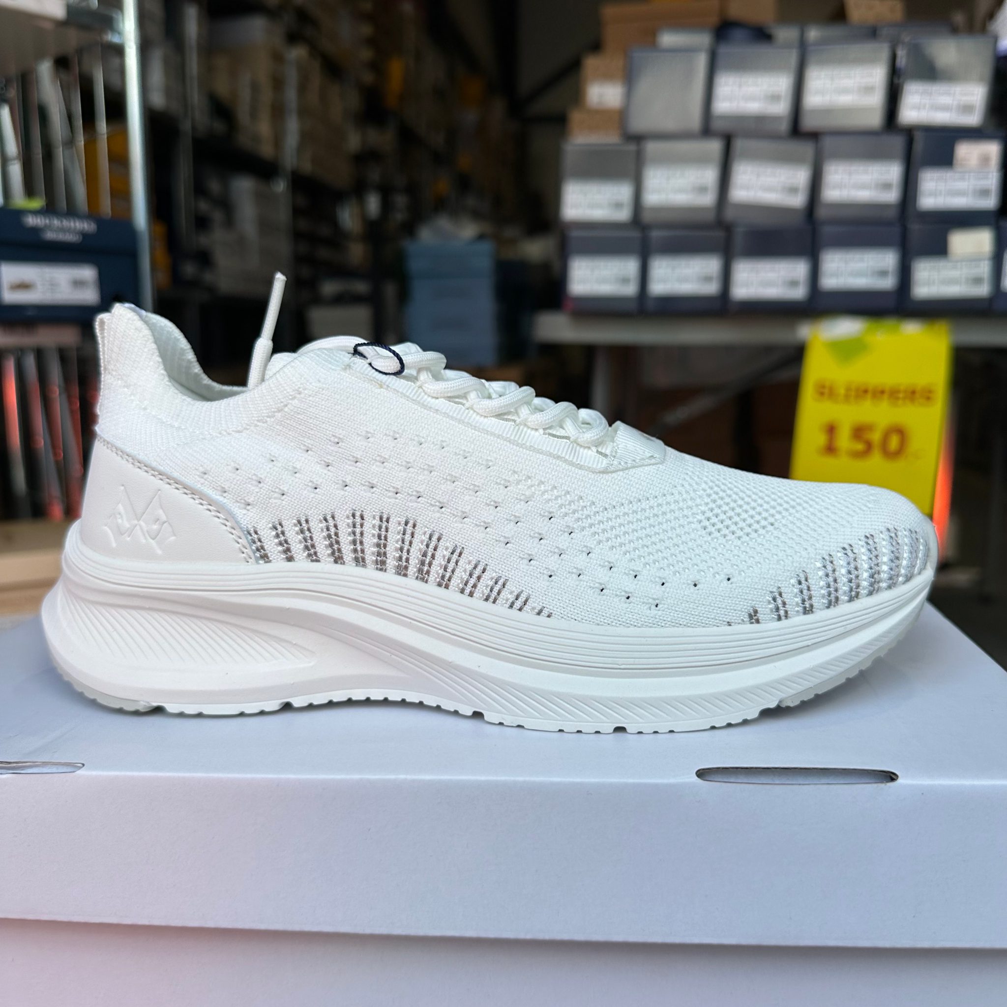 Billige sko på nett | Lagerpriser på sko fra kjente merker