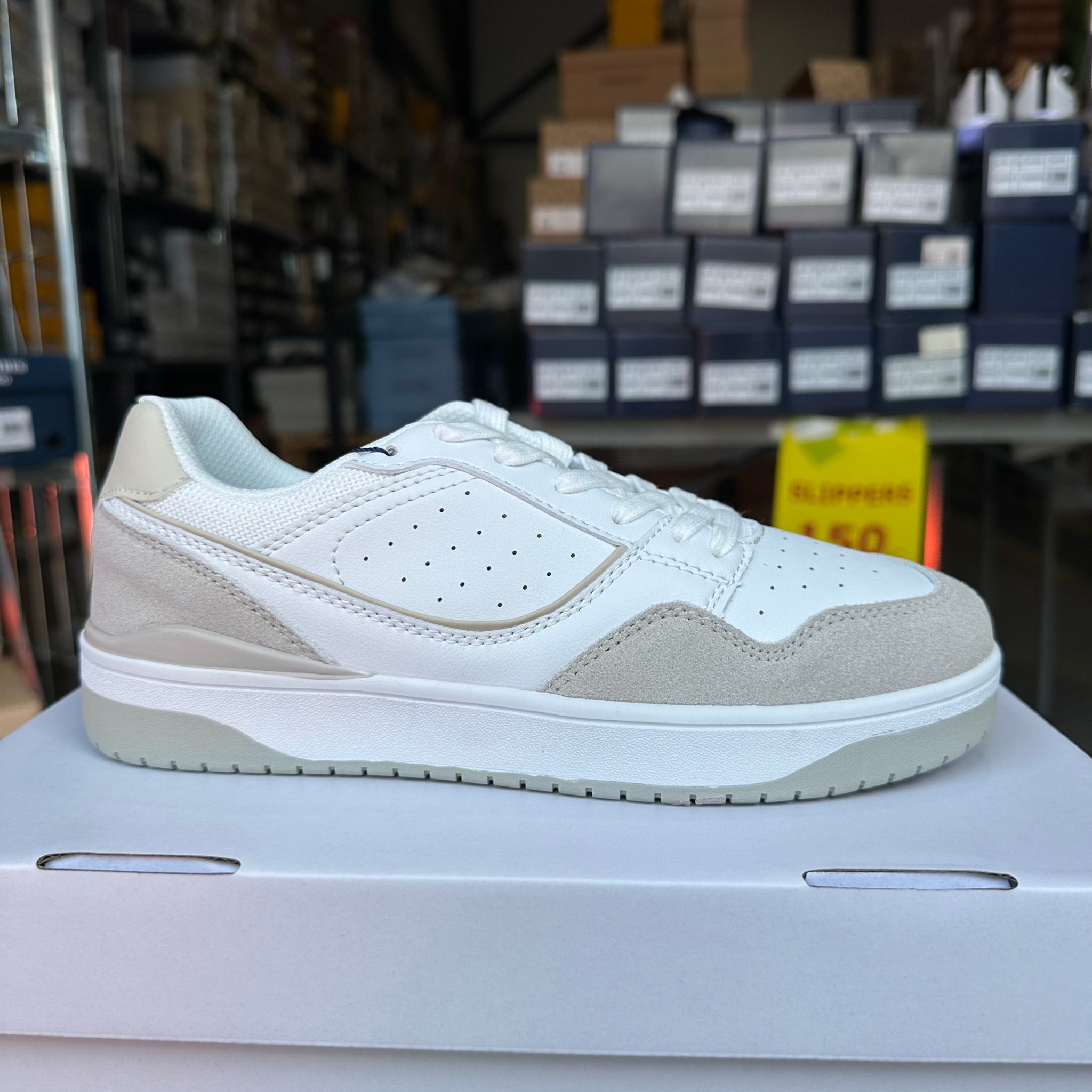 Billige sko på nett | Lagerpriser på sko fra kjente merker