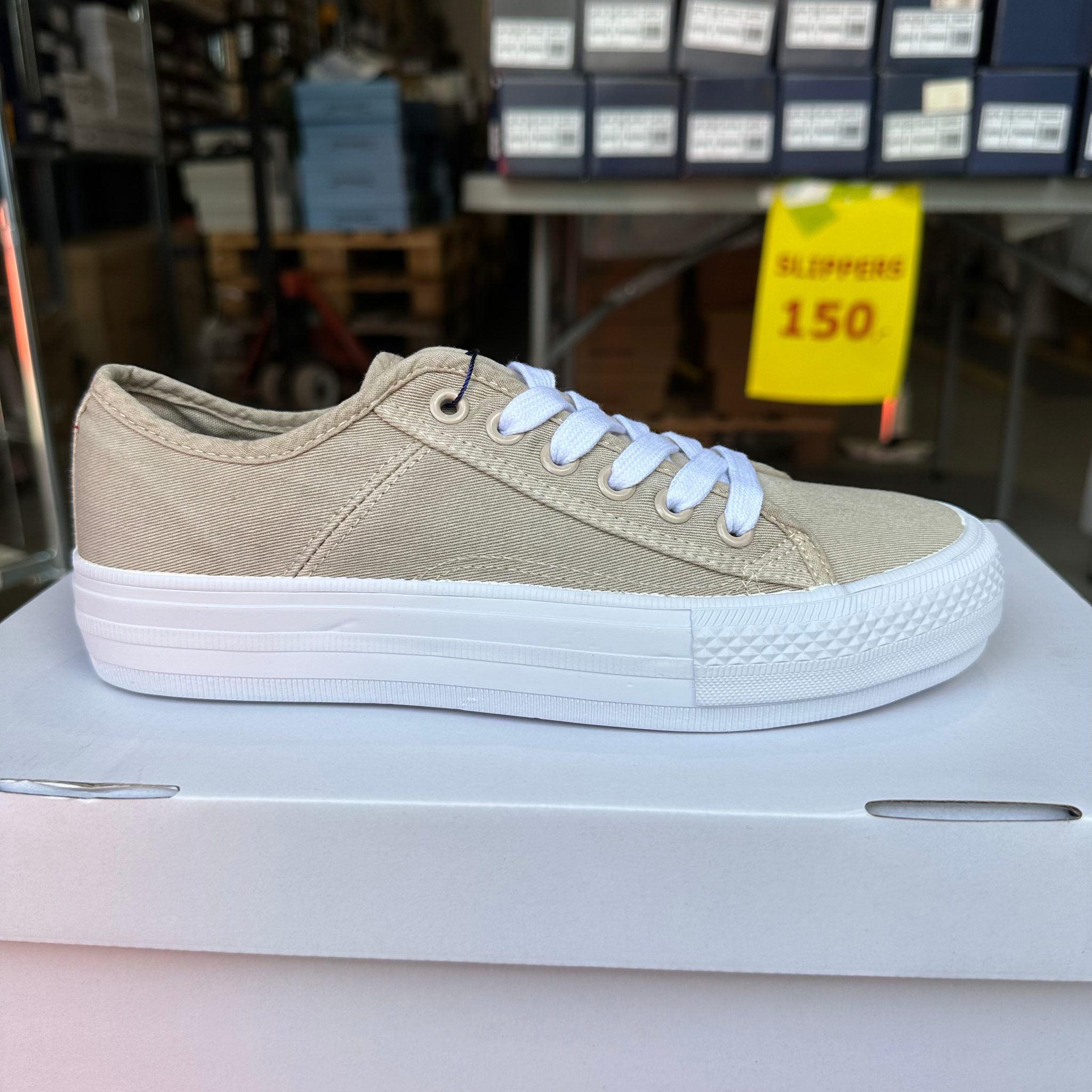 Billige sko på nett | Lagerpriser på sko fra kjente merker