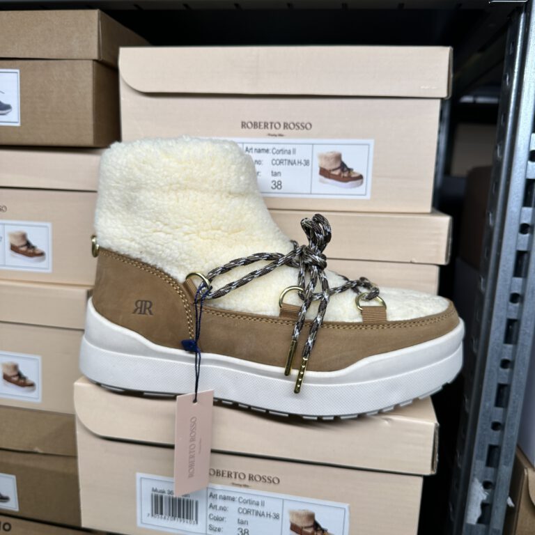 Billige sko på nett | Lagerpriser på sko fra kjente merker