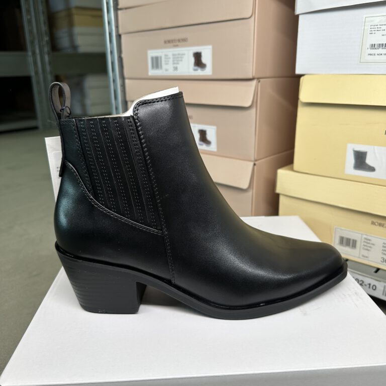 Billige sko på nett | Lagerpriser på sko fra kjente merker