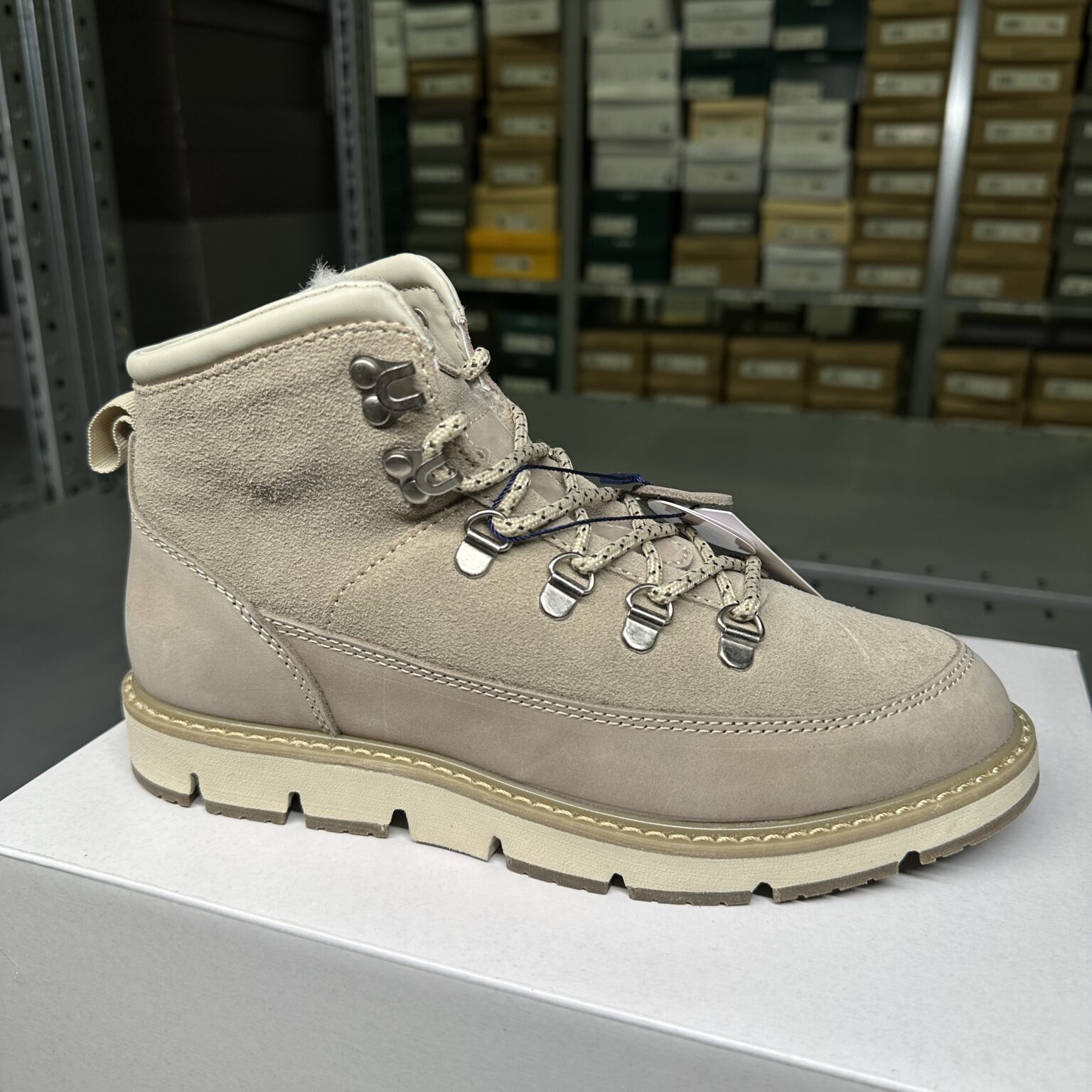 Billige sko på nett | Lagerpriser på sko fra kjente merker