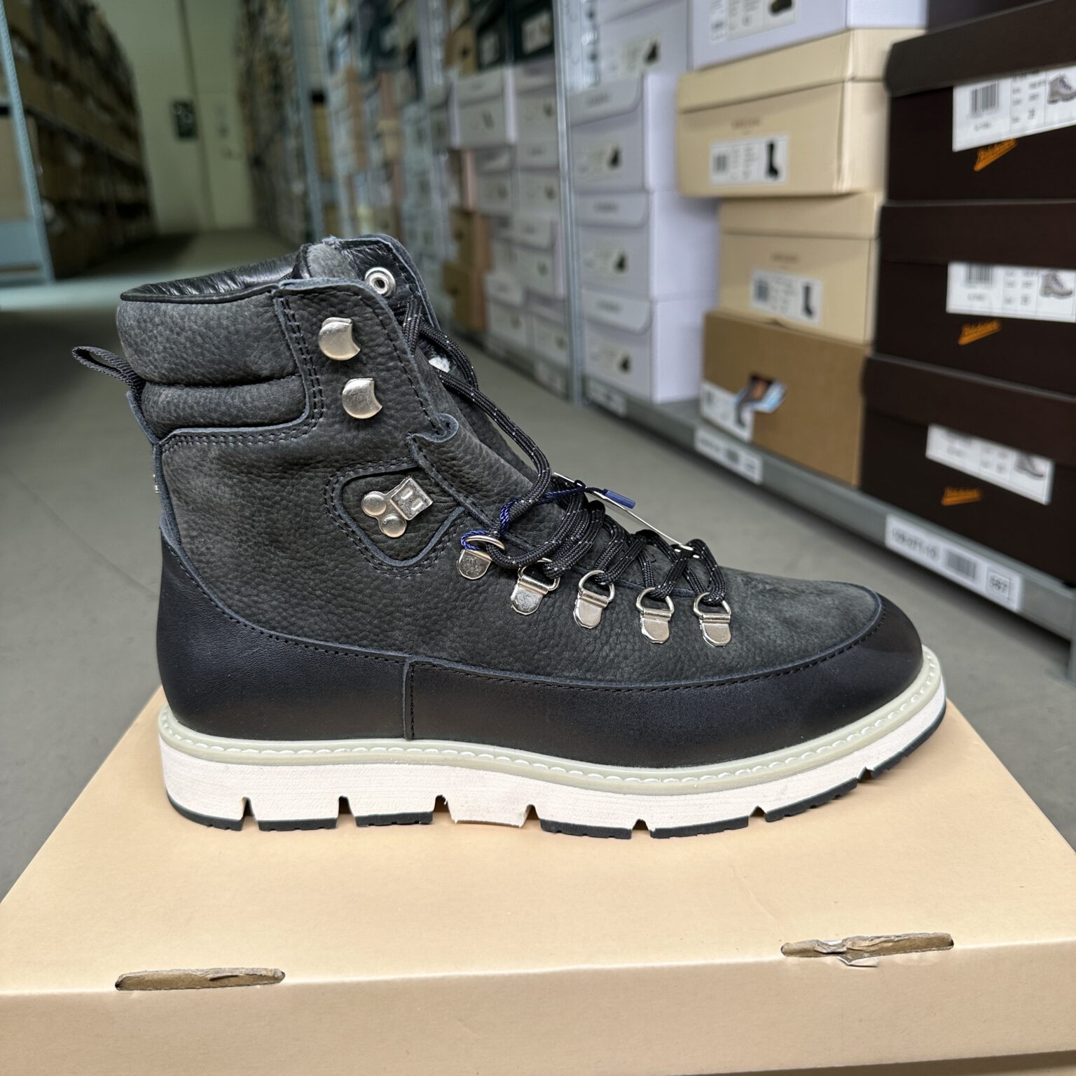 Billige sko på nett | Lagerpriser på sko fra kjente merker