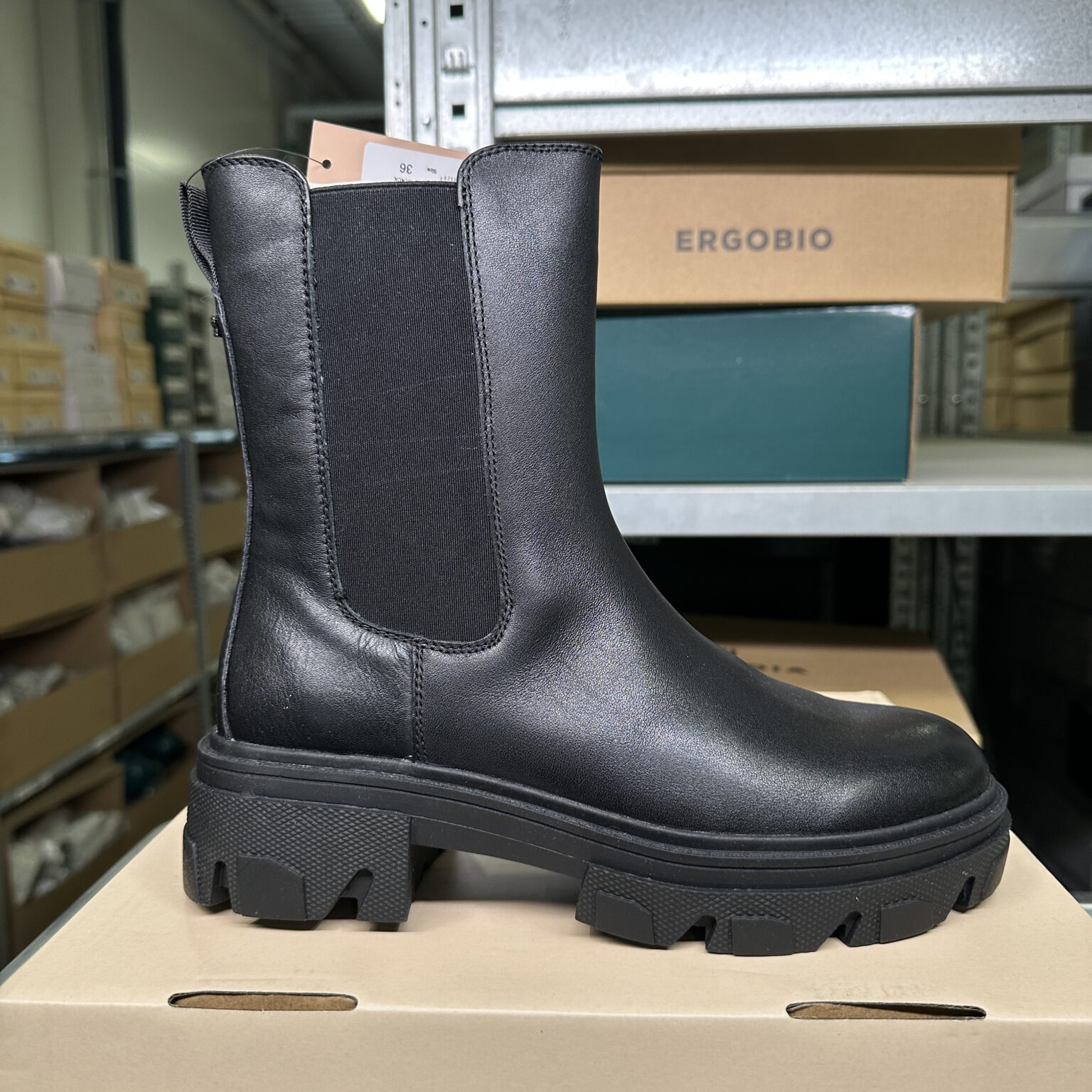 Billige sko på nett | Lagerpriser på sko fra kjente merker