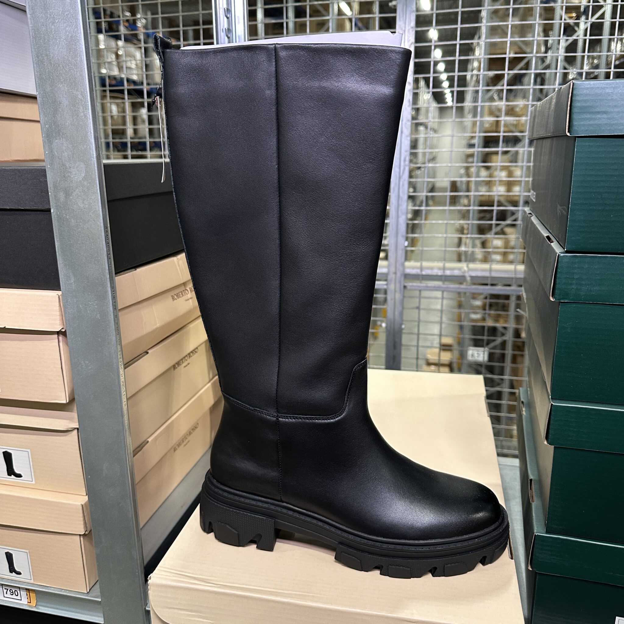 Billige sko på nett | Lagerpriser på sko fra kjente merker