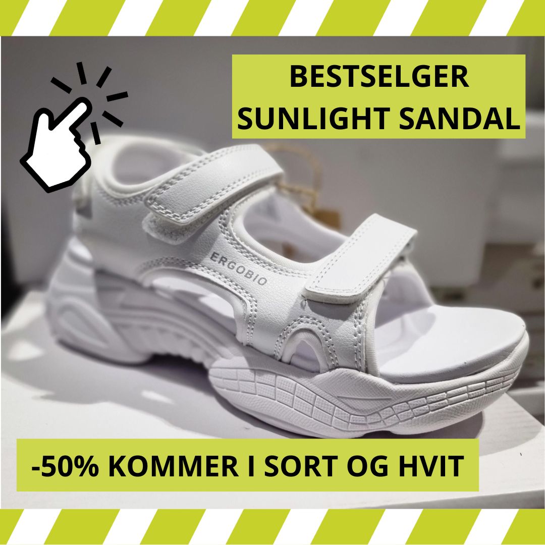 Billige sko på nett | Lagerpriser på sko fra kjente merker